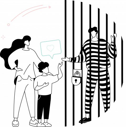 Milieu carcéral et parentalité - CEPEP